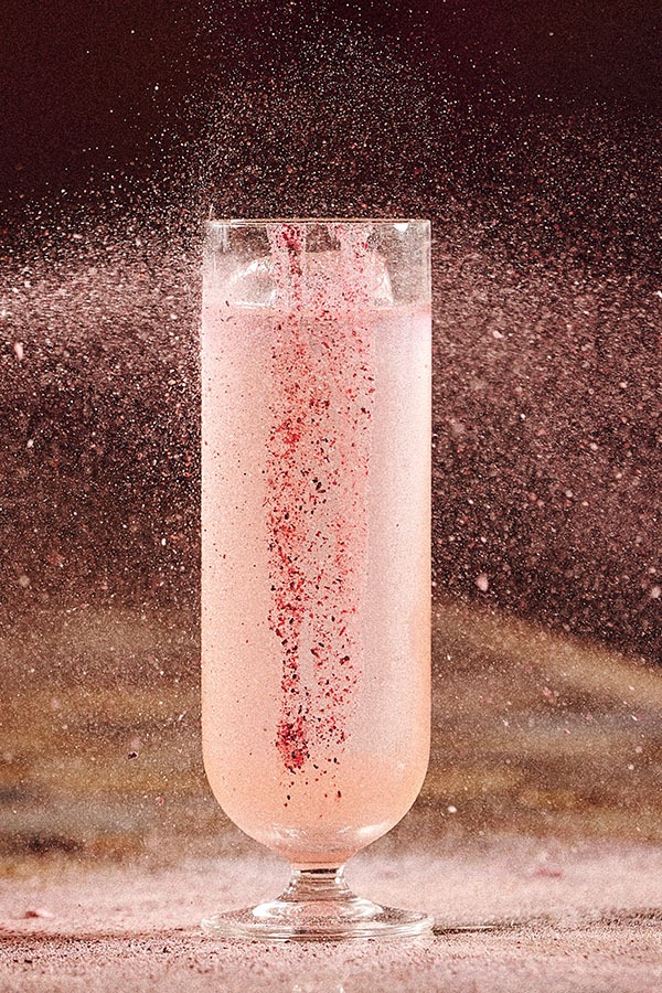 Gallery - Radio Rooftop London