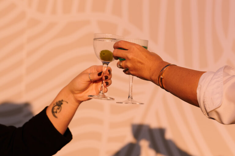 Radio Rooftop London